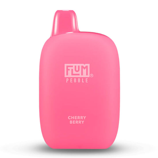 Flum PEBBLE | 5% | (6000 Puff) - Qty per pack 10 – Greek Imports
