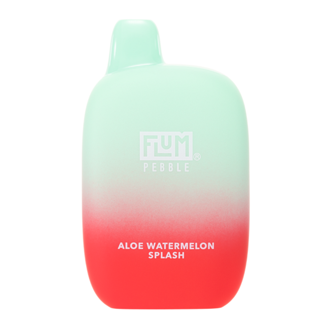 Flum PEBBLE | 5% | (6000 Puff) - Qty per pack 10 – Greek Imports